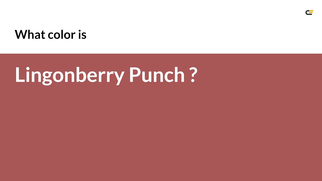 Lingonberry Punch color #a95657 hex color - Brown color - Cool color ...