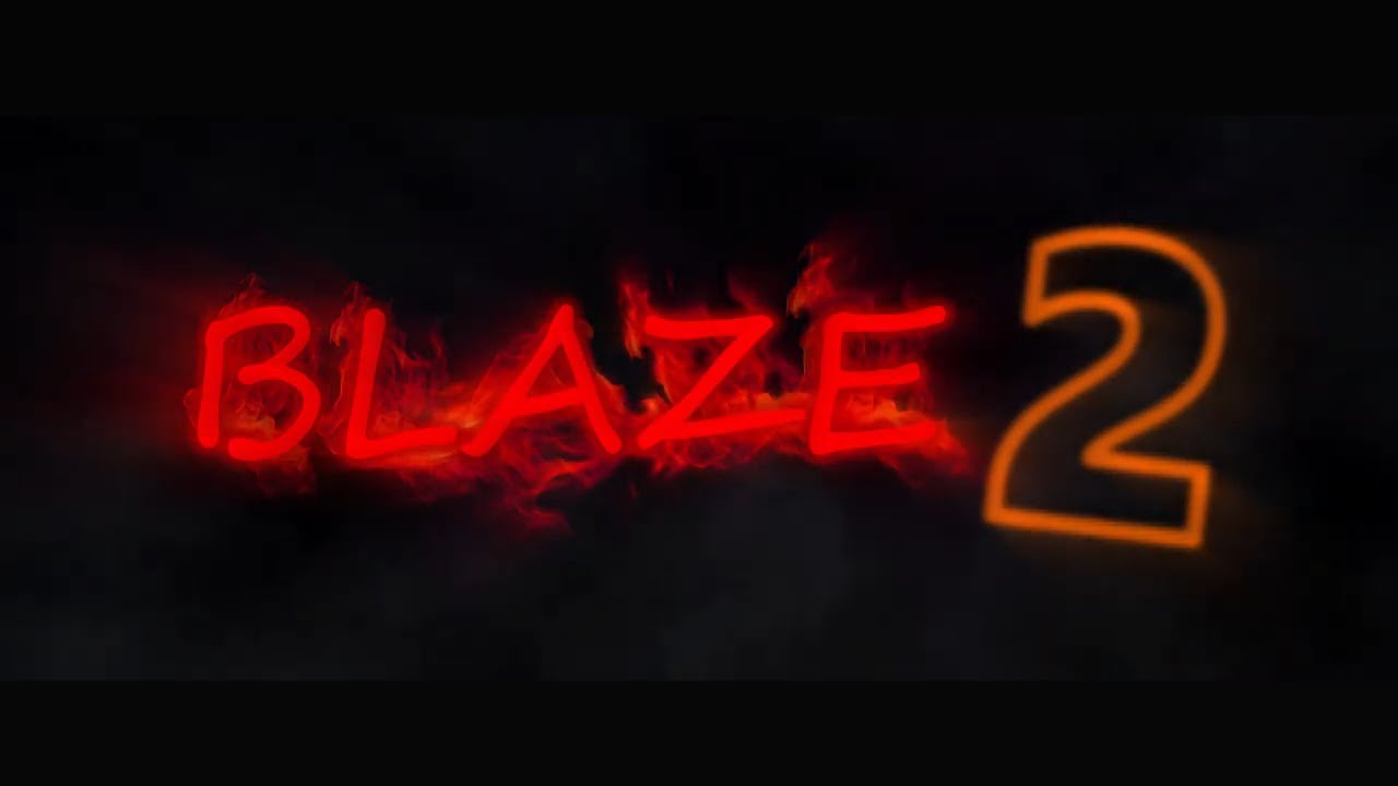 Blaze 2 l Daring Industries l Official Trailer - YouTube