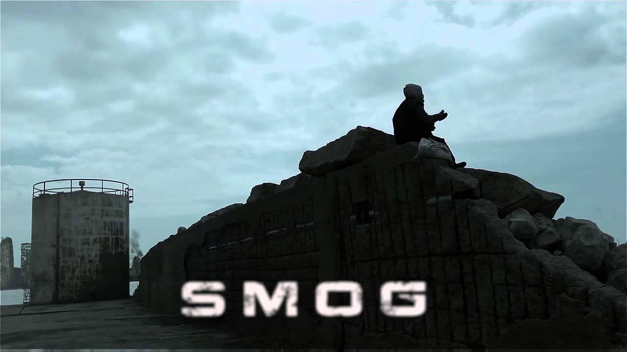 SMOG senior Short Film by Jad Sleiman HD - YouTube