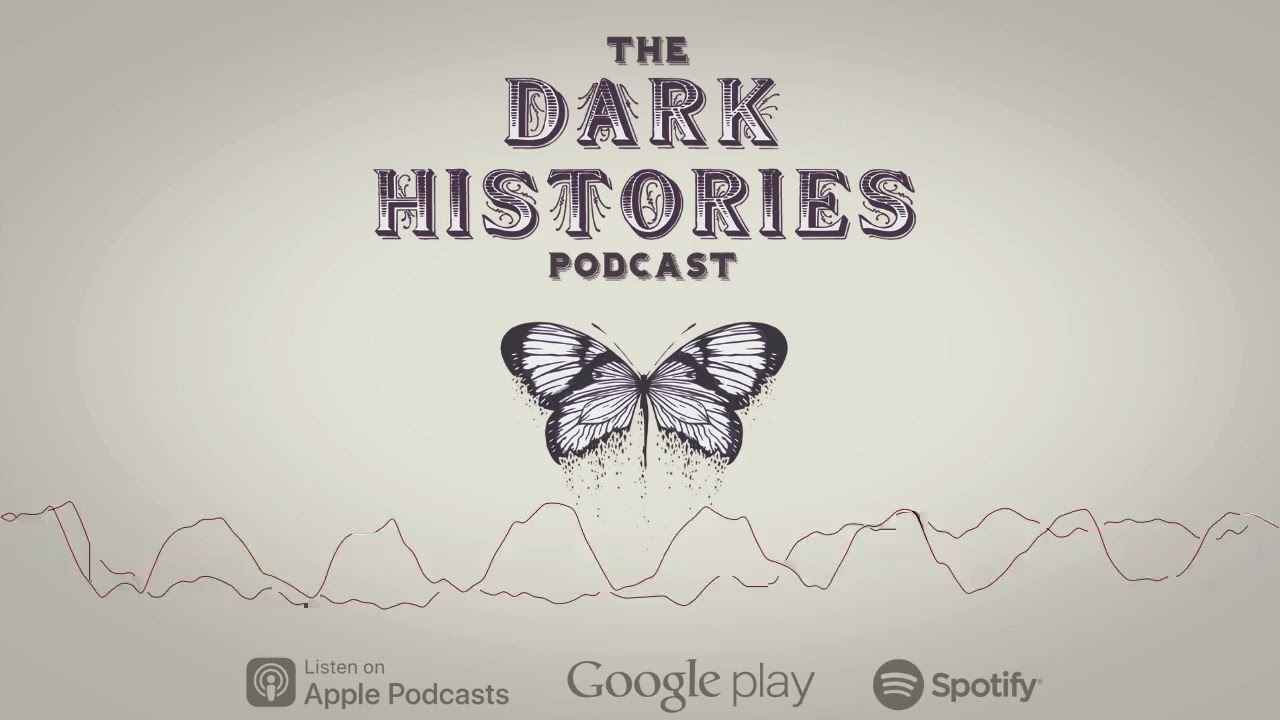 Gordon Cummins: The Blackout Ripper | The Dark Histories Podcast - YouTube