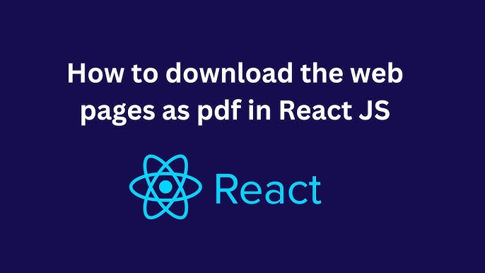 Displaying PDF In React I Want To Show You An Easy And, 45% OFF Displaying PDF In React I Want To Show You An Easy And, 45% OFF