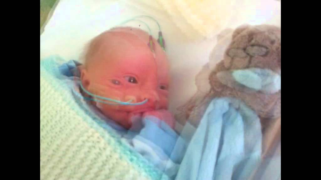BABY JOSHUA THE JOURNEY PART 2 - YouTube