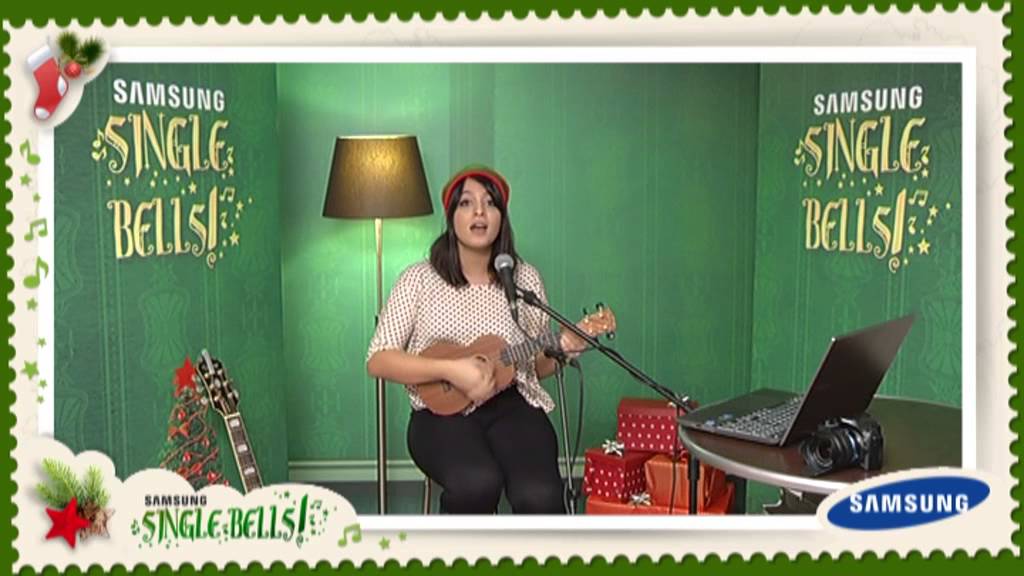 Samsung Single Bells - Geçmiş Yıllarımızı Aratmayacak - Dinç Savyer ...