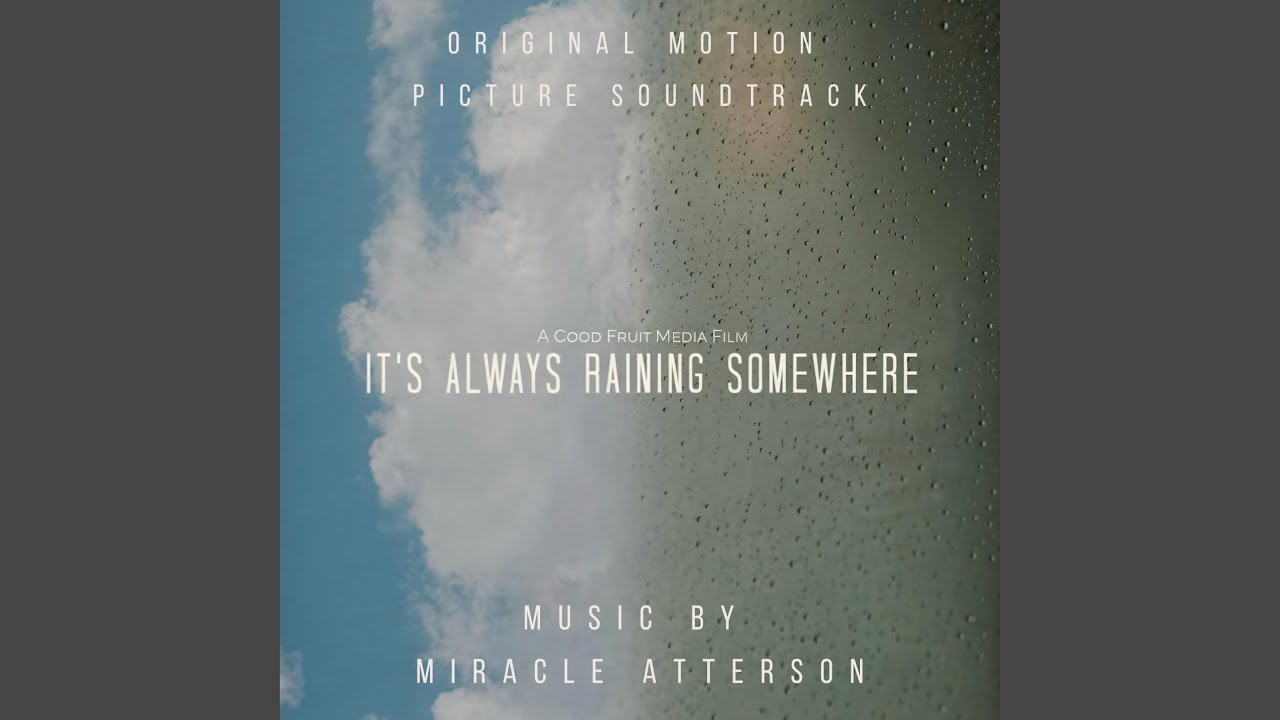 Rain (Original Motion Picture Soundtrack) - YouTube