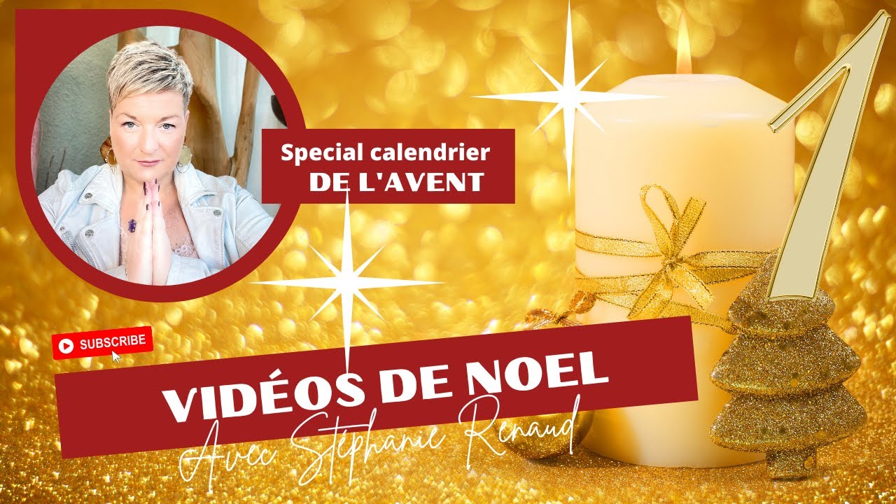 LES ENSEIGNEMENTS DE 2021 / No 1 stéphanie renaud - YouTube