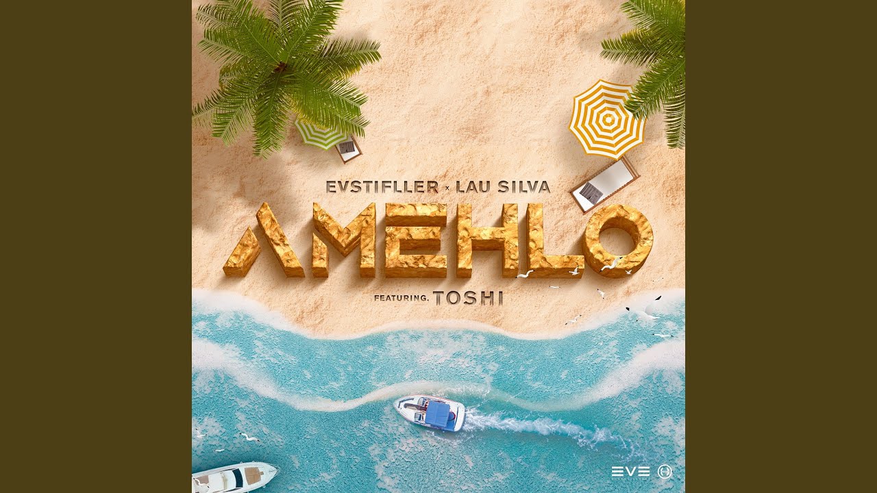 Amehlo (feat. Toshi) - YouTube