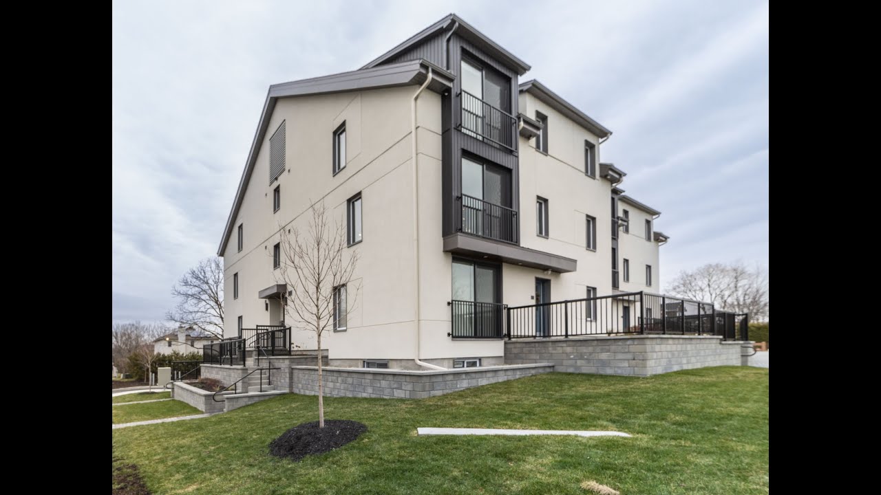 33 Maple Grove Road Unit 203 (2 Beds) - YouTube