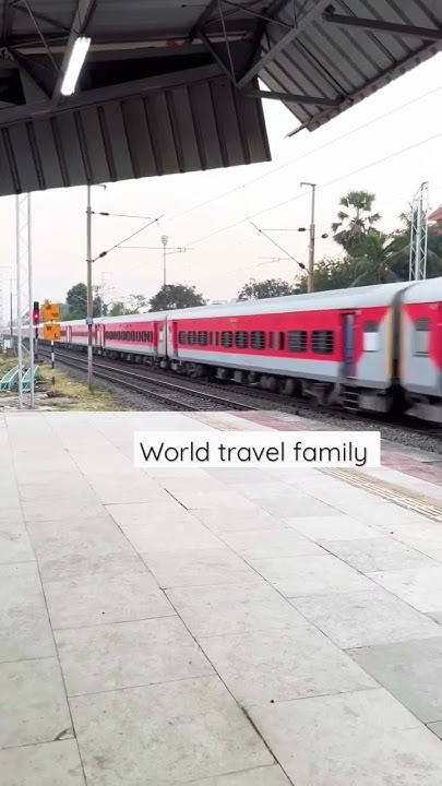#𝟭𝟮𝟰𝟵𝟬 𝗕𝗶𝗸𝗮𝗻𝗲𝗿 𝗦𝘂𝗽𝗲𝗿𝗳𝗮𝘀𝘁 𝗘𝘅𝗽𝗿𝗲𝘀𝘀 𝗗𝗮𝗱𝗮𝗿 𝗪𝗲𝘀𝘁𝗲𝗿𝗻 🔁 𝗕𝗶𝗸𝗮𝗻𝗲𝗿 #travel #indianrailways #trend #train# ...