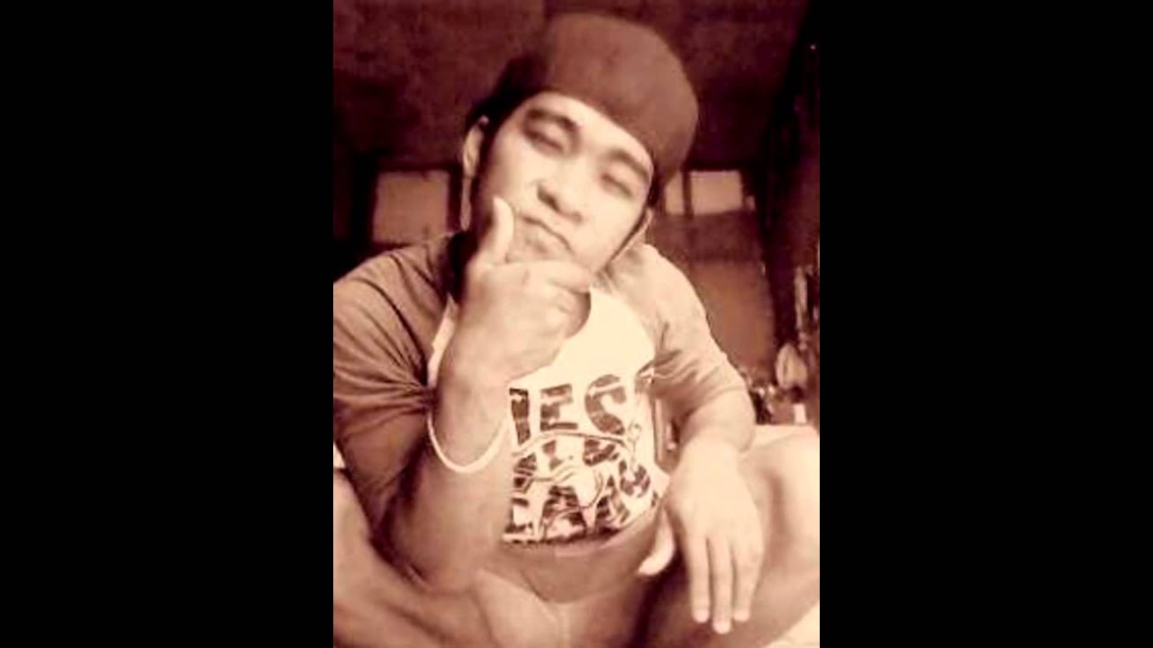 LAHAT i aking GAGAWIN BY jeric sanchez - YouTube