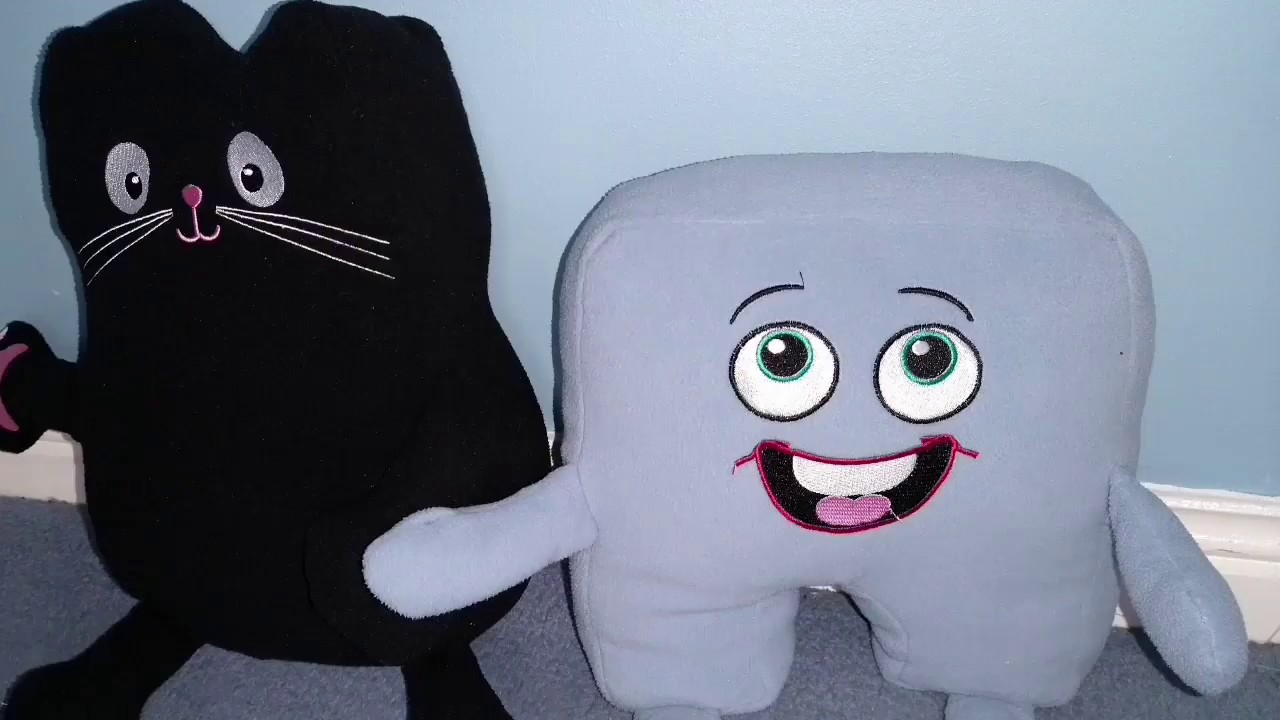 Jigsaw extra calm me time - YouTube