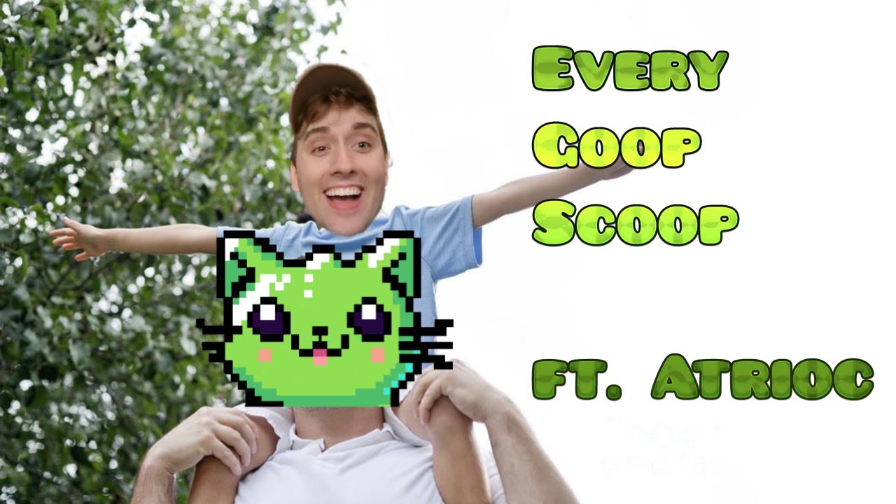 Every Goop Scoop from The Boys with Atrioc - YouTube