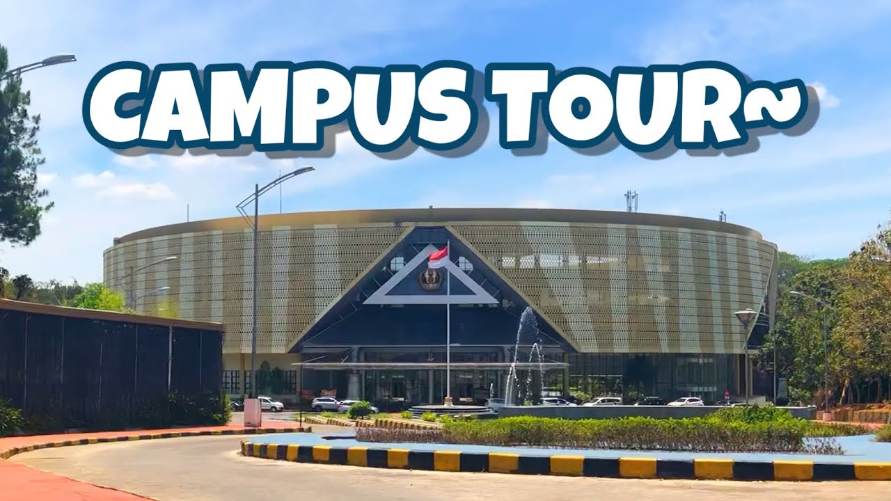 VYVLOG #1: AMBIL BAHAN PRAKTIKUM KE FKG UNPAD (+UNBOXING) & CAMPUS TOUR ...