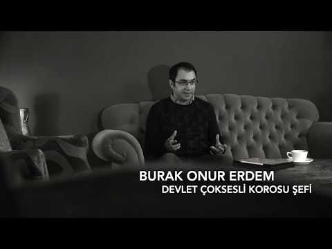 Devlet Çoksesli Korosu 19-20 Sezonu