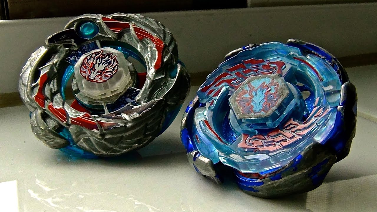 Samurai Pegasis W105R2F vs Galaxy Pegasis W105R2F!!! - YouTube