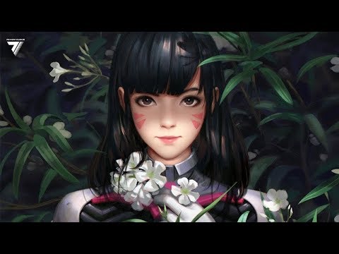 Best Of 2019 Mix ♫ Female Vocal Gaming Music Mix 2019 ♫ EDM, Trap, DnB, Electro House, Dubstep