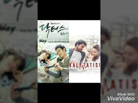 Kalp atışı vs Doctors karşılaştırma