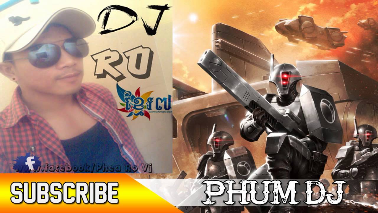 DJ RO Remix Vol 07 | New Remix 2015 - YouTube