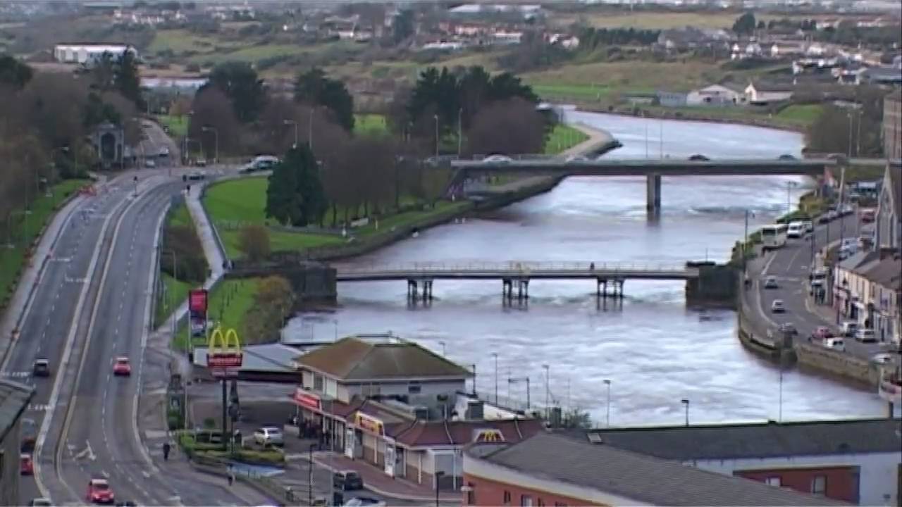 Drogheda history - Millmount Museum - YouTube