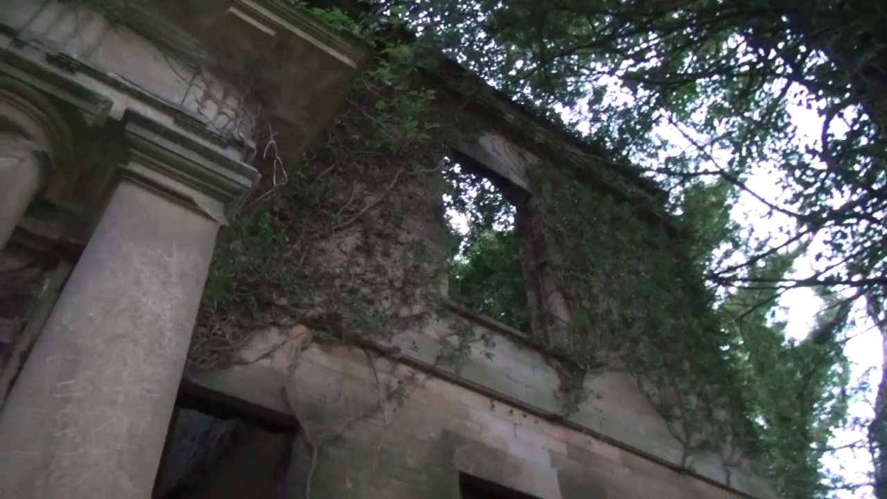 Nettleham Hall, LIncs - YouTube