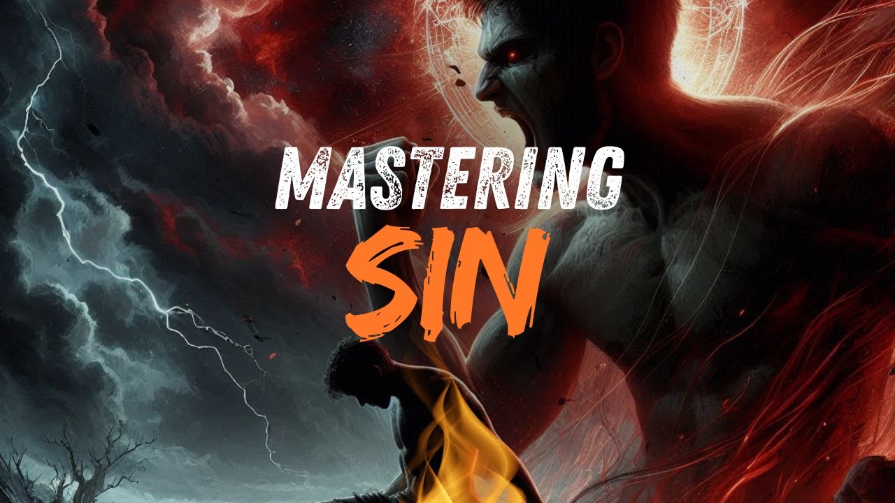 Mastering Sin - How Cain's Story Warns Us Today - YouTube