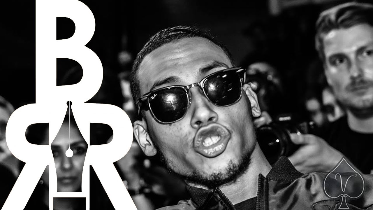 Gemin1 Recaps Shox Clash, Talks Future Plans + More! - YouTube