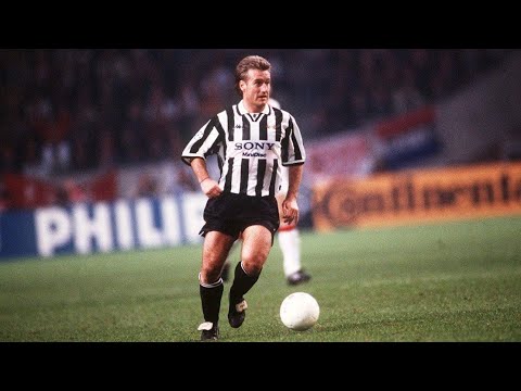 Didier Deschamps – The Silent Brain 🇫🇷 | Defensive Masterclass & Leadership