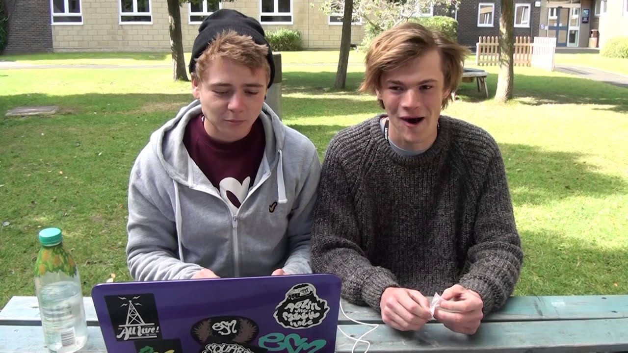 TV ADVERT, CHEWITS - YouTube