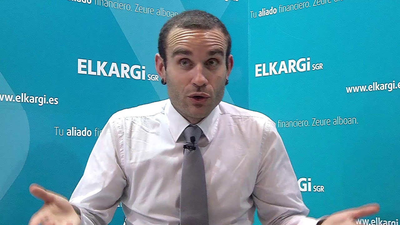 ELKARGI SGR | Alex Rayón. BIG DATA - YouTube