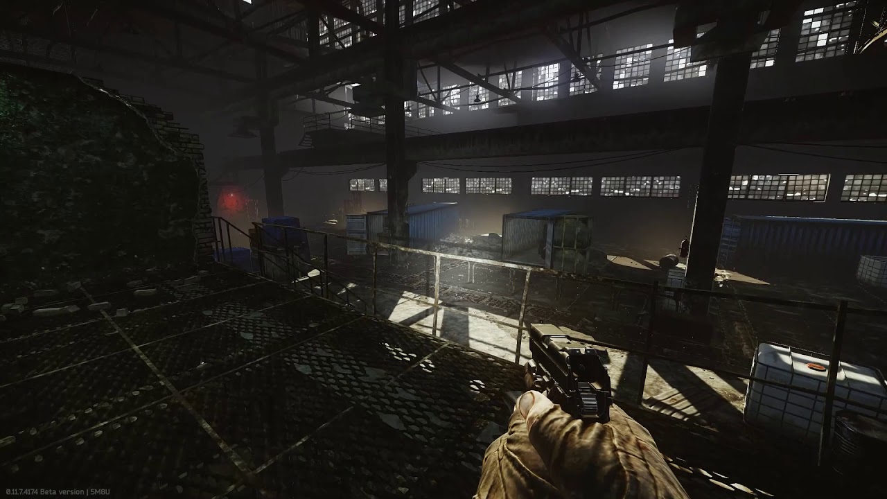 Mag dump season - YouTube