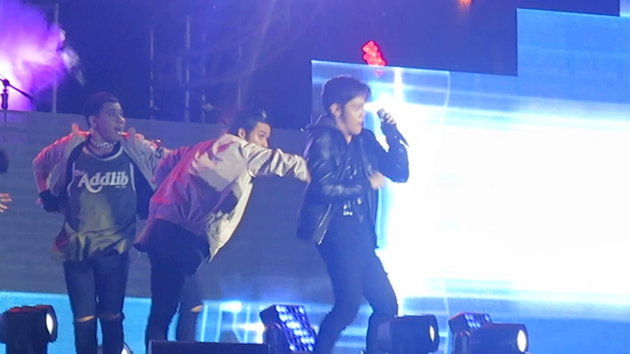 Balang Araw by Julian Trono at FUSION 2017 - YouTube