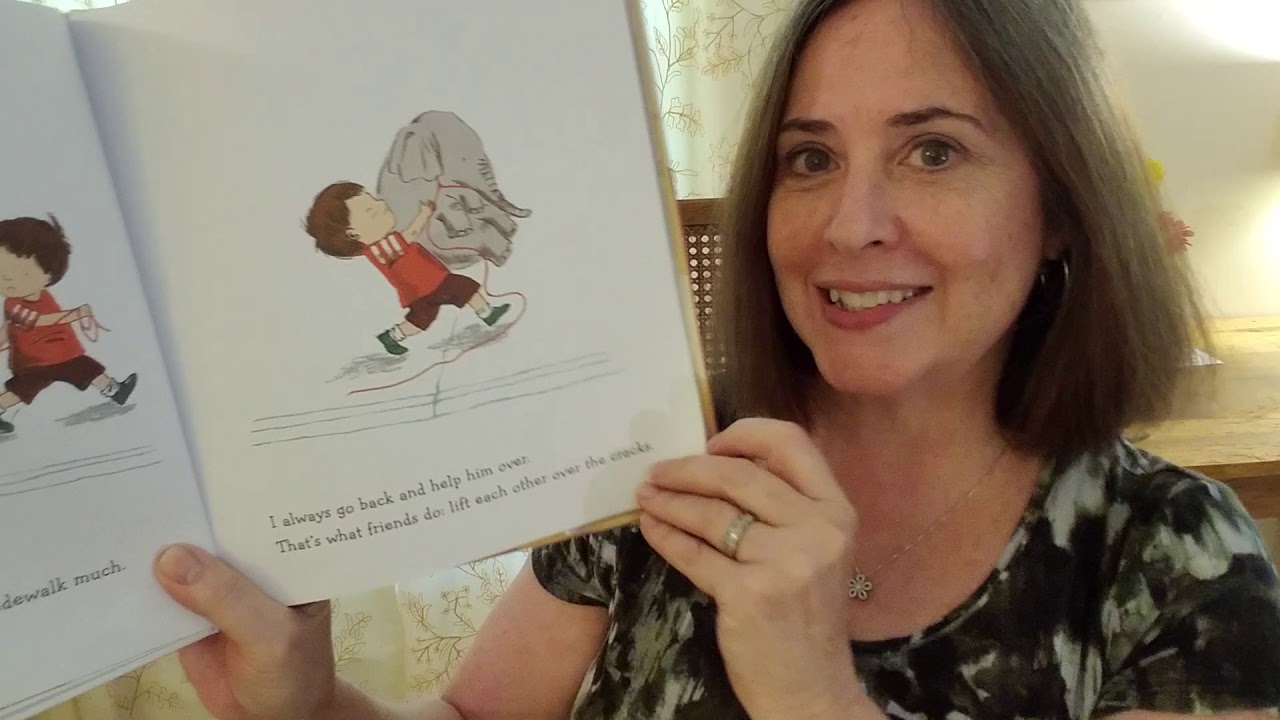 Winterville Library Story Time for 7/16/20 - YouTube