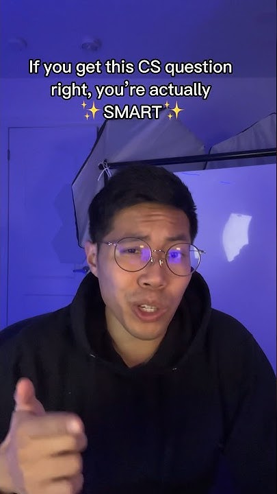 Did you get this question right? #computerscience #java #apcourses #coding #stem #shorts - YouTube