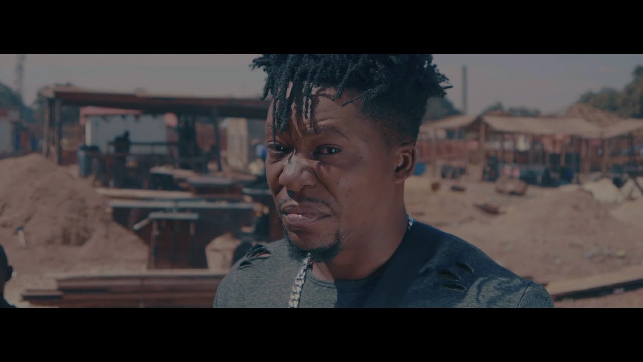 OZIAS MAZOPO_TUT'OLIZANAKA_Clip officiel - YouTube