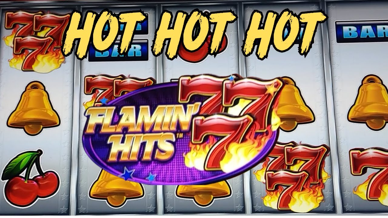 Flamin HITS 777 - YouTube