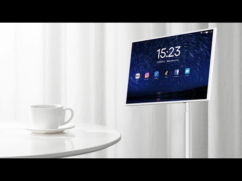 SMART DISPLAY - YouTube