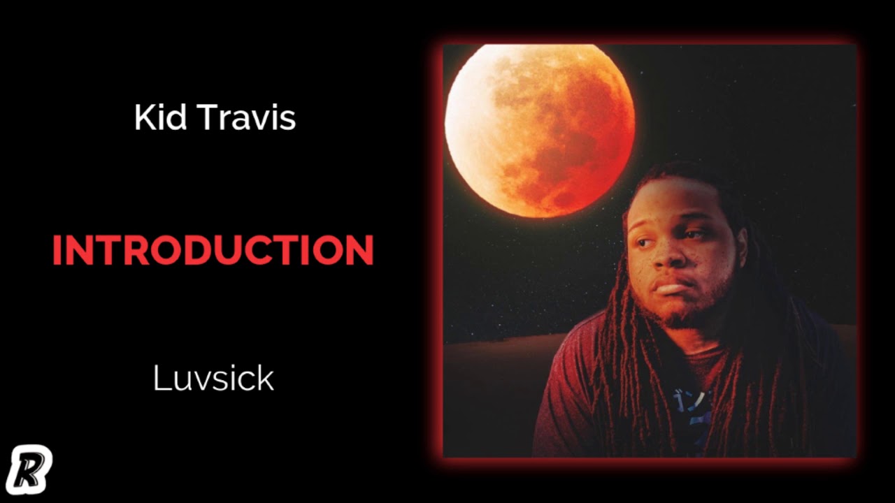 Kid Travis - Introduction - YouTube