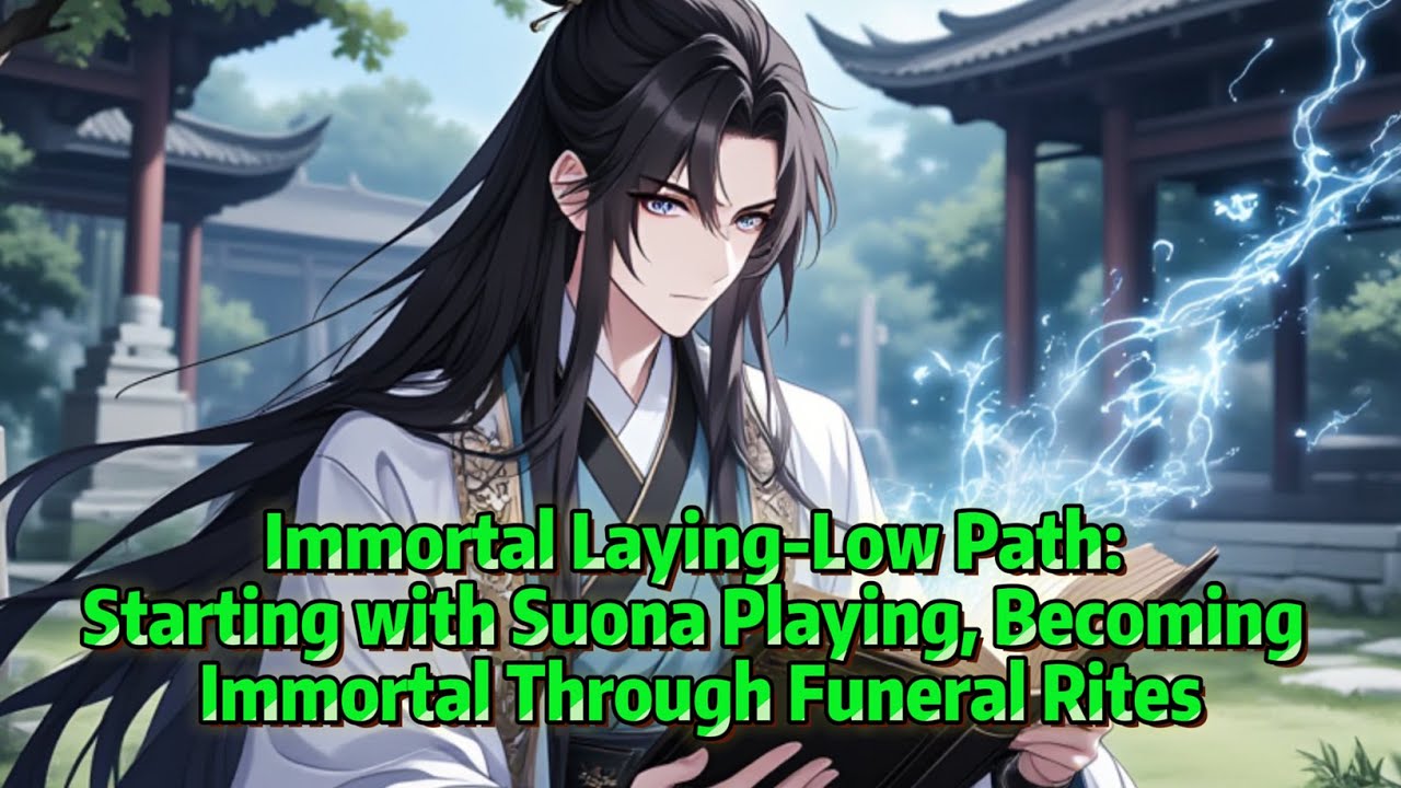 Immortal Laying-Low Path: Starting with Suona Playing, Becoming ...