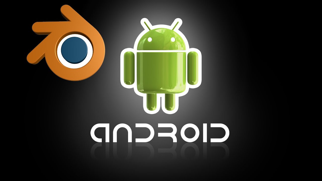 Criar jogos para android no Blender [instalando addon]01 - YouTube