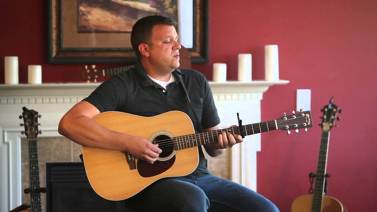 Ever Blue - Casey Edward - YouTube