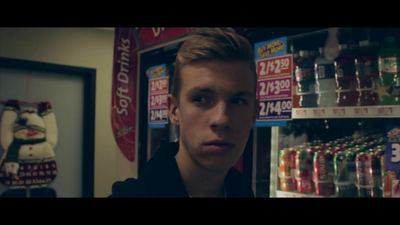 Confident Music Video- Justin Bieber ft. Chance the Rapper - YouTube