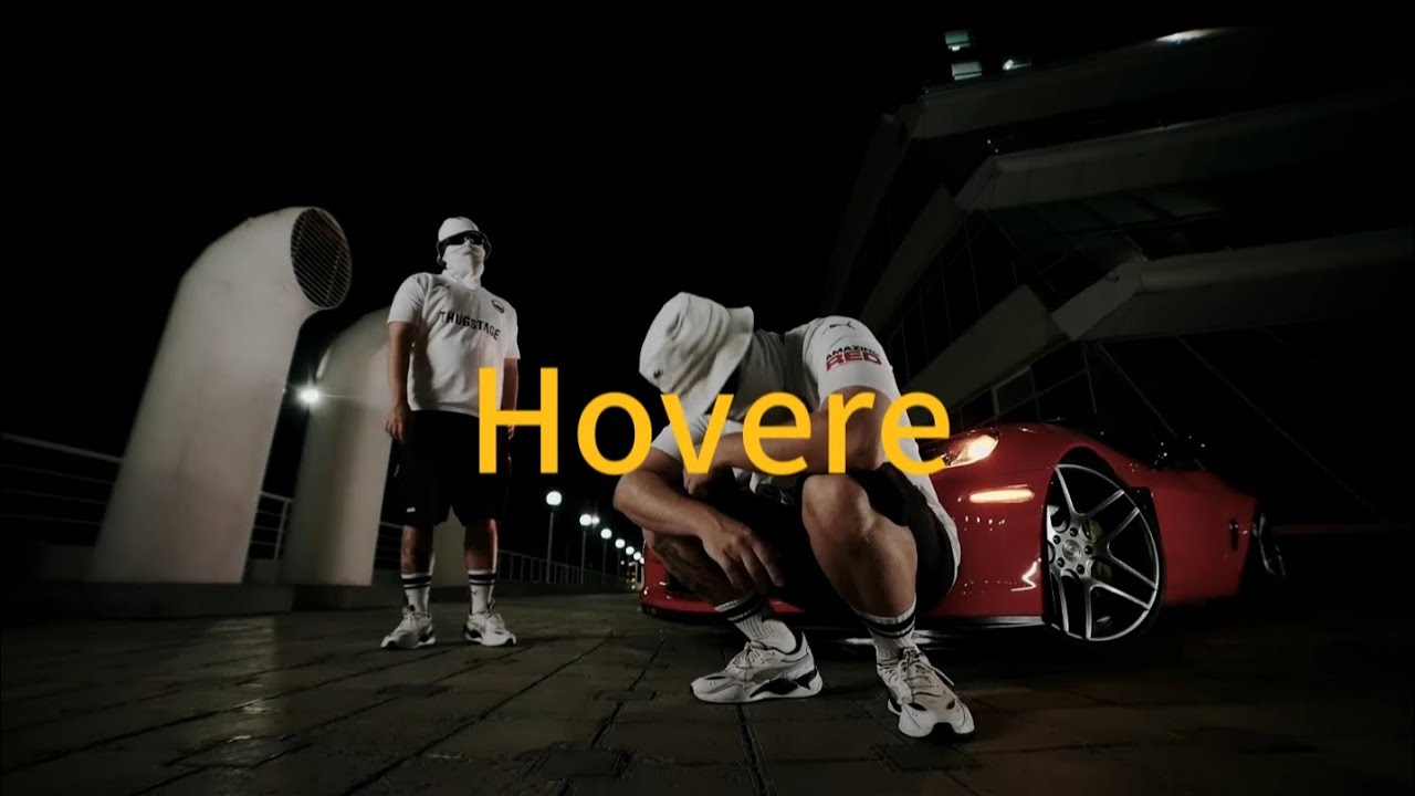 Hard Guitar Melodic UK DRILL type beat "Hovere" Freestyle beat | New ...