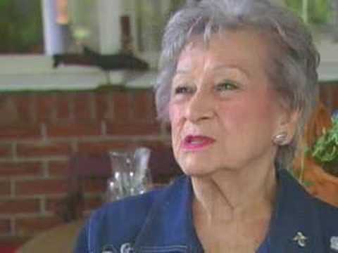 Grandmas Bare All For Calendar, Get National Exposure