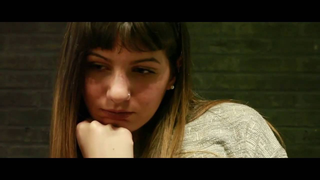 Fear of Men Androphobia - YouTube