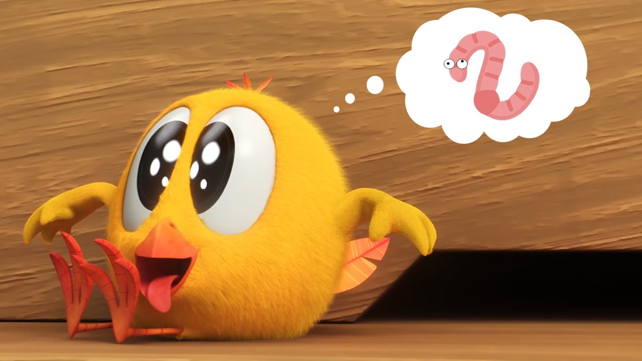 Where's Chicky? Funny Chicky 2022 | FEAST | Cartoon in English for Kids ...