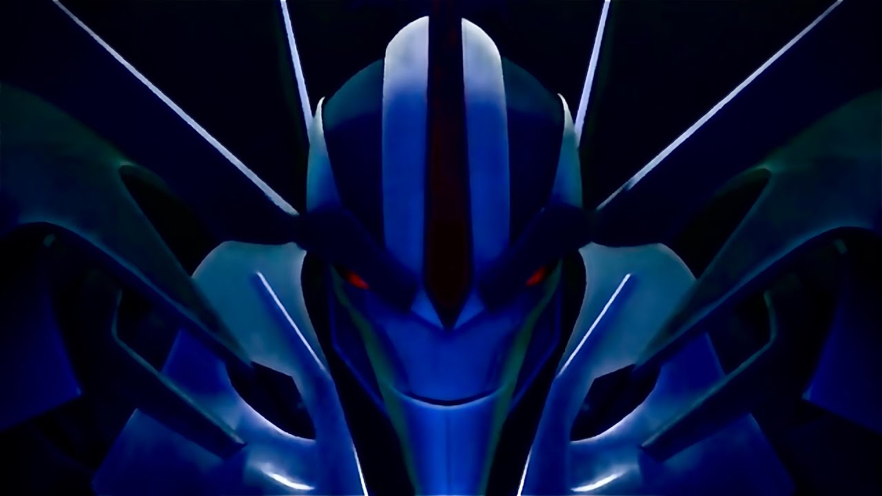 Transformers prime starscream scenepack 1080P - YouTube