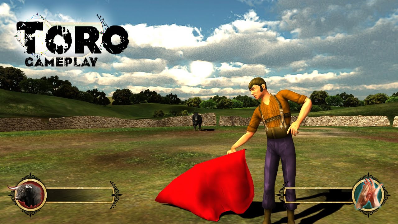 Toro [Gameplay, PC] - YouTube