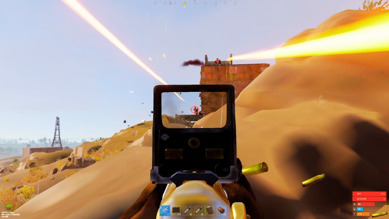 3 MINUTE SNOWBALL LEADS TO A SOLO RAID DEFENSE (1v10+) - YouTube