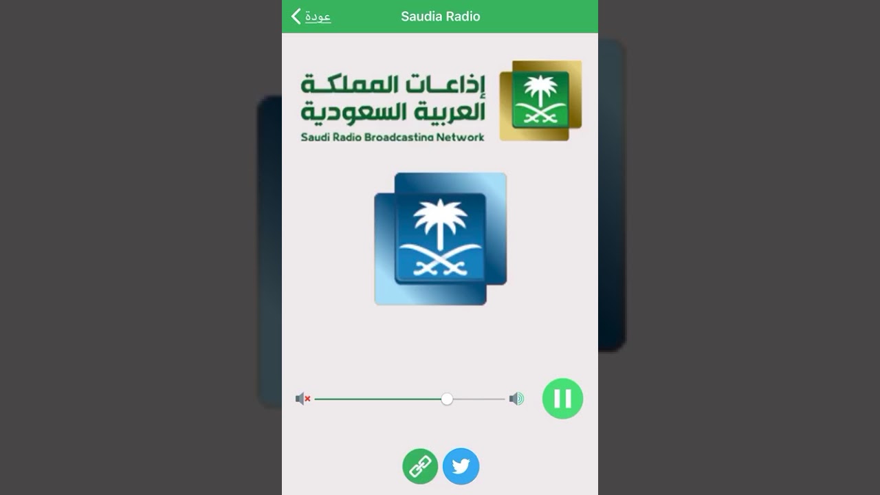 interview on Saudi Radio - YouTube