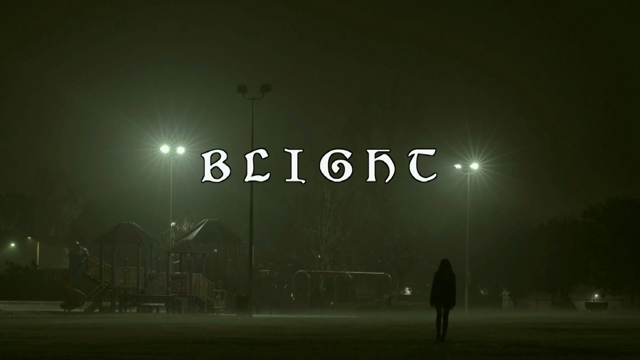 Blight | A Short Film - YouTube