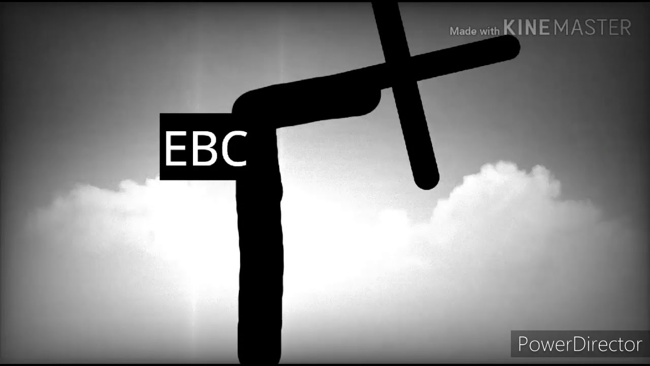 EBC LOGO HISTORY - YouTube